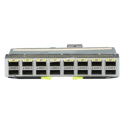 China Interruptores de red de Huawei de la serie CE8800 Data Center Subcards CE88 - D16Q en venta