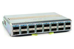 China Interruptores de red de Huawei de la serie CE8800 Data Center Subcards CE88 - D16Q en venta