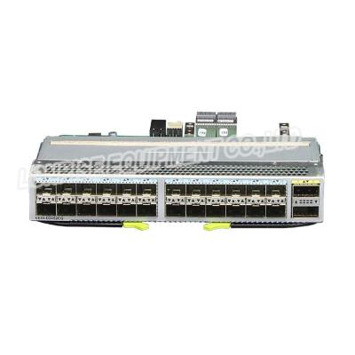 China CE88 - ayuda de los interruptores de red de Huawei de la empresa de D24S2CQ 03023CRM VLAN en venta