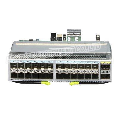 China CE88 - ayuda de los interruptores de red de Huawei de la empresa de D24S2CQ 03023CRM VLAN en venta