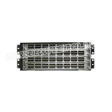 China 9860-4C-EI-B CloudEngine Huawei Huawei Network Switches 9860-4c-Ei albergan 4 ranuras para tarjetas secundarias, excluyendo el ventilador sin energía en venta