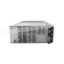 China 9860-4C-EI-B CloudEngine Huawei Huawei Network Switches 9860-4c-Ei albergan 4 ranuras para tarjetas secundarias, excluyendo el ventilador sin energía en venta