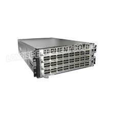 China 9860-4C-EI-B CloudEngine Huawei Huawei Network Switches 9860-4c-Ei albergan 4 ranuras para tarjetas secundarias, excluyendo el ventilador sin energía en venta