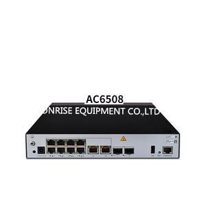 中国 AC6508 8APの無線アクセスのコントローラー10*GE SFP+はDCのアダプターを左舷に取る 販売のため