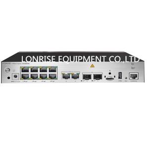 중국 AC 어댑터와 USG6510E-AC 광 송수신기 모듈 10*GE RJ45+ 2*GE SFP 판매용