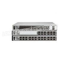 China C9500 - 24Q - E - catalizador 9500 24 del interruptor de Cisco - esencial portuario de la red del interruptor 40G en venta