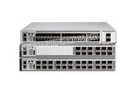 China C9500 - 24Q - E - catalizador 9500 24 del interruptor de Cisco - esencial portuario de la red del interruptor 40G en venta