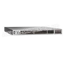 China C9500 - 24Q - E - catalizador 9500 24 del interruptor de Cisco - esencial portuario de la red del interruptor 40G en venta