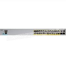 中国 WS - C2960L - 24PS - LLの触媒2960 - Lスイッチ ベストの価格 販売のため