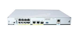 China C1111 - 8P - Cisco 1100 series integró a los routeres de los servicios en venta