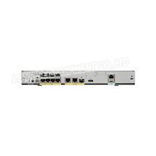 China C1111 - 8P - Cisco 1100 series integró a los routeres de los servicios en venta