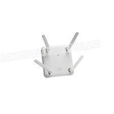 China AR - AP2802E - H - K9 - ponto de acesso de Cisco Aironet 2802E no estoque à venda