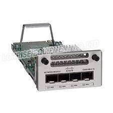 중국 C9300 - NM - 4M 촉매제 9300 4 X 마기그 네트워크 모듈 판매용