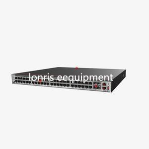 China Interruptor portuario de la capa 3 del gigabit de Huawei CloudEngine S5731-S24T4X 24 con 4 10G SFP+ en existencia en venta