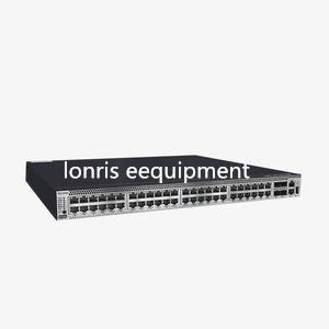 China Interruptor portuario de la capa 3 del gigabit de Huawei CloudEngine S5731-S24T4X 24 con 4 10G SFP+ en existencia en venta