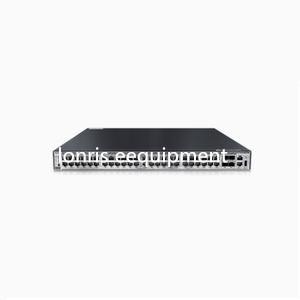 China Interruptor portuario de la capa 3 del gigabit de Huawei CloudEngine S5731-S24T4X 24 con 4 10G SFP+ en existencia en venta
