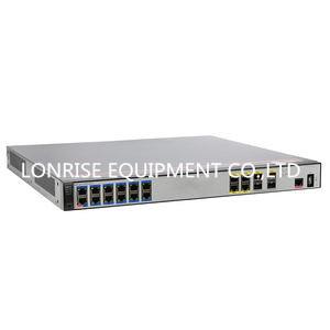 Chine LAN 1*USB2.0 4*SIC NetEngine AR6140H-S du routeur 4*GE WAN 4*SFP+ 12*GE de série de NetEngine AR6000 à vendre