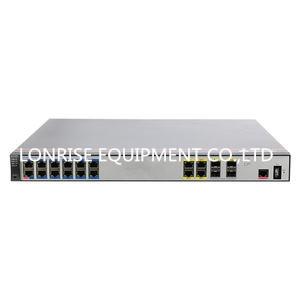 Chine LAN 1*USB2.0 4*SIC NetEngine AR6140H-S du routeur 4*GE WAN 4*SFP+ 12*GE de série de NetEngine AR6000 à vendre
