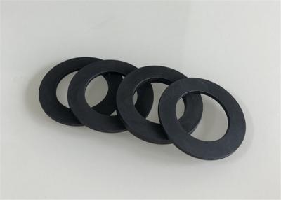 中国 ID 75mm 75x95x1 1mmの明白な鋼鉄洗濯機は調節可能なGaske Din988をリン酸で処理する 販売のため