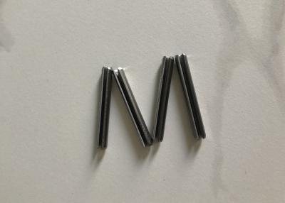 Cina Fosfatizzi il rivestimento 8x10 ha scanalato la forma elastica del cilindro di Pin Iso 8752 della primavera in vendita