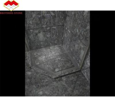 Κίνα Φυσική πέτρα που κόβεται σε μέγεθος Να εκσυγχρονιστεί το εσωτερικό και το εξωτερικό του ξενοδοχείου σας προς πώληση