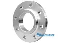 Quality F321 Slip On Flange Stainless Steel Forged Flange For Pressure Vessel for sale
