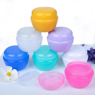 China Cosmetic packaging Mushroom Bottle for Lotion and Cream 5g/10g/20g/30g Affordable and Eco-Friendly Packaging Solution for sale