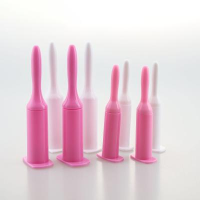 China 5ml Capacity Essential Oil Dispenser with Customizable Cosmetic packaging in Pink White and More for sale