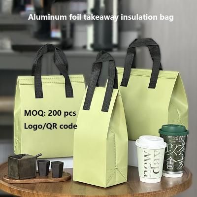 China Finished Bags with Waterproof Non-Woven Fabric and Thickened Inner Layer for sale