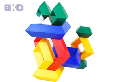 Cina Parti di Lego Injection Molding Plastic Toy del campo da giuoco dei bambini in vendita