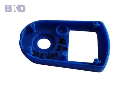 Cina Componenti naturali di POM Prototype And Plastic Mold di colore in vendita