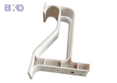 Cina Stampaggio ad iniezione le componenti elettroniche di plastica di nylon dei prodotti S136H in vendita