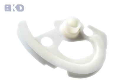 Cina Sabbiare lo stampaggio ad iniezione automatico di precisione del PVC dell'ABS in vendita