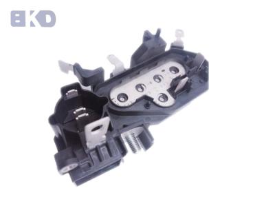 Cina Stampaggio ad iniezione automatico di plastica degli accessori PA6 PA66 dell'automobile in vendita