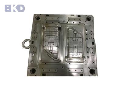 Cina Attrezzature elettroniche su ordinazione dello stampaggio ad iniezione della rottura di plastica dell'ABS DC52 in vendita