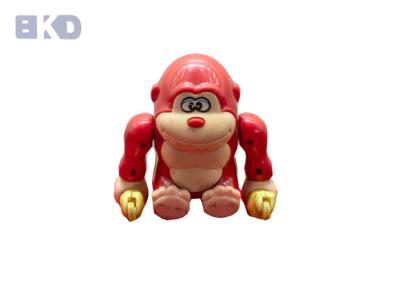 Cina PC Kong selvaggio Gorilla Plastic Toy Molding Plastic Toy Spare Parts dell'ABS in vendita