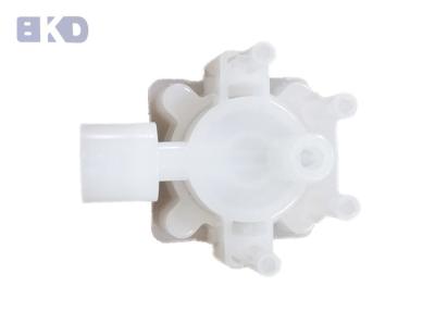 Cina Componenti di plastica automobilistiche dello stampaggio ad iniezione di PPS in vendita