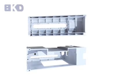China Gesundheitliche Installationen PMMA POM Plastic Injection Molding zu verkaufen