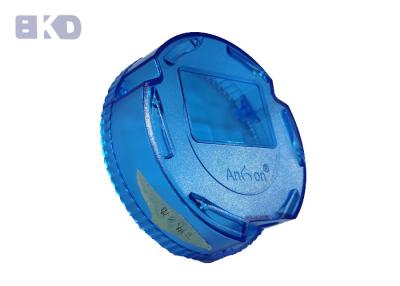 Cina Le componenti di plastica STP FANNO UN PASSO IGS che modella Toy Parts in vendita