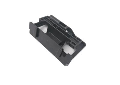 Cina Il PC POM Plastic Injection Molding Parts di PBT ha lucidato la rifinitura di superficie di struttura in vendita