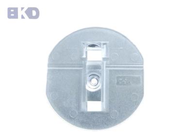 China Piezas plásticas del CNC PA6 del prototipo del ABS rápido del moldeo a presión en venta
