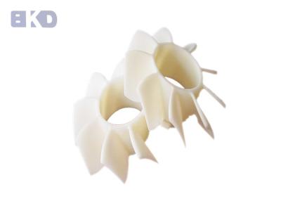 China Útiles plásticos del moldeo a presión del prototipo de TS16949 PA66 en venta