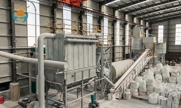 Quality control inspection of tabular alumina products