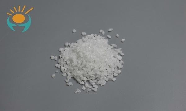 White Fused Alumina industrial application