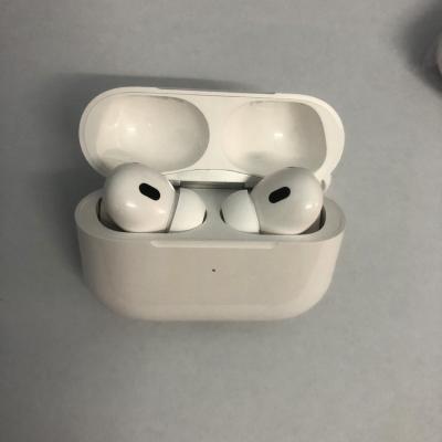 Κίνα Ασύρματο σύνδεσης μίνι Tws Ip14 Airpods Pro2 στερεοφωνικό υπέρ ακουστικό αθλητικού Earplugs προς πώληση