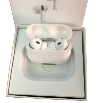 Κίνα Ασύρματο σύνδεσης μίνι Tws Ip14 Airpods Pro2 στερεοφωνικό υπέρ ακουστικό αθλητικού Earplugs προς πώληση