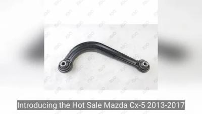 China BP4K34170C High Performance Stabilizer Link Set For Mazda 3 Vehicles for sale