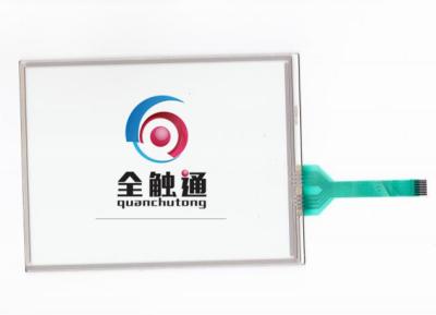 China Menschliche Maschinen-Schnittstellen-industrielles Fingerspitzentablett 8,4