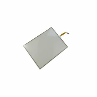 China Pantalla táctil resistente de 5 alambres 15