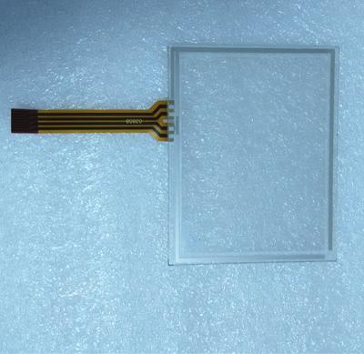 Chine Petit écran tactile résistif de 3,8